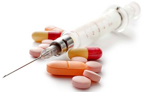 Corticosteroids Systemic (Oral and Injectable) – Fitnessology